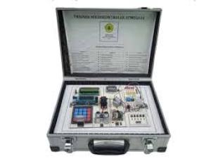 Microcontroll er Trainer | Alat SMK